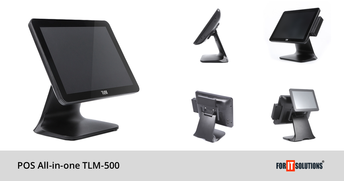 POS all-in-one TLM-500