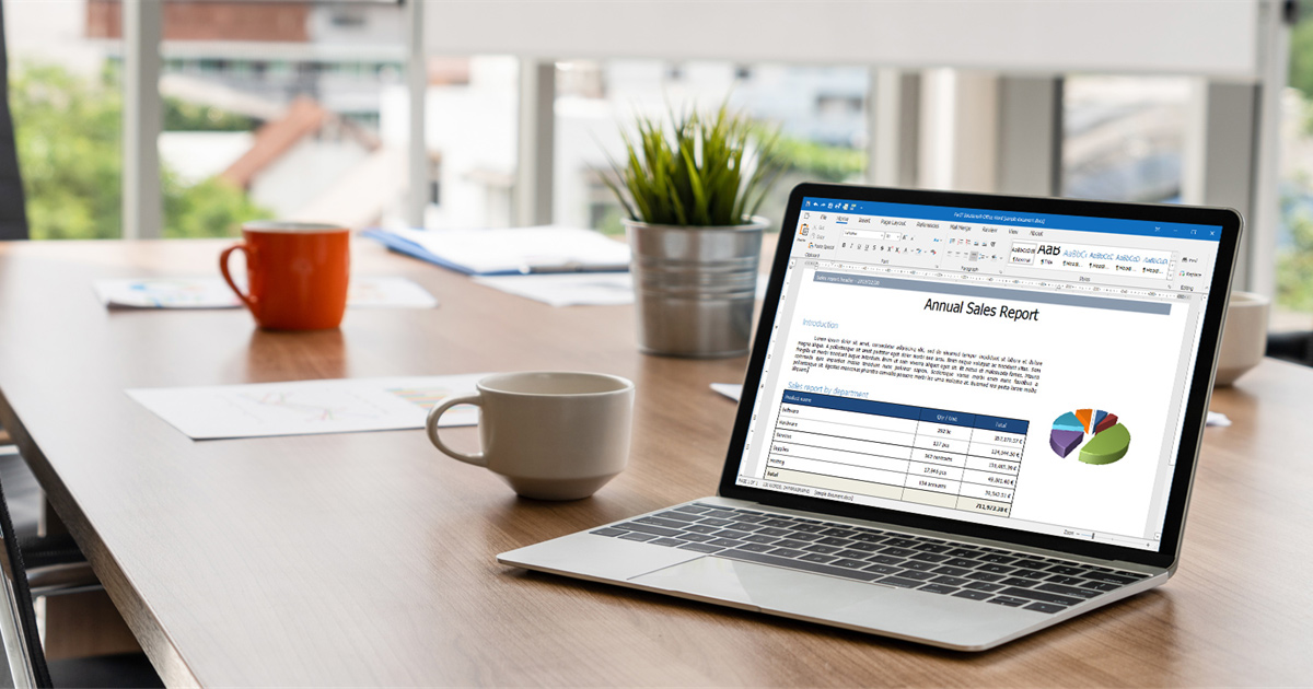 FORIT SOLUTIONS® OFFICE