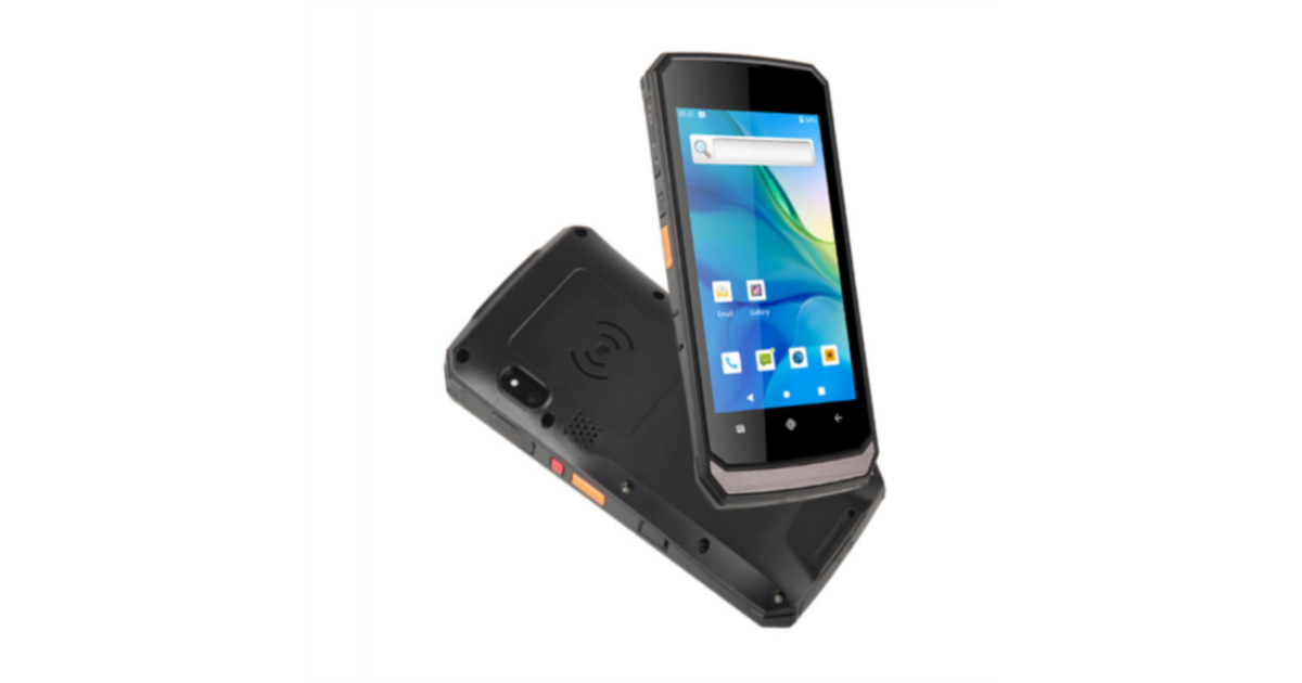 Terminal de inventariere TLM-X110