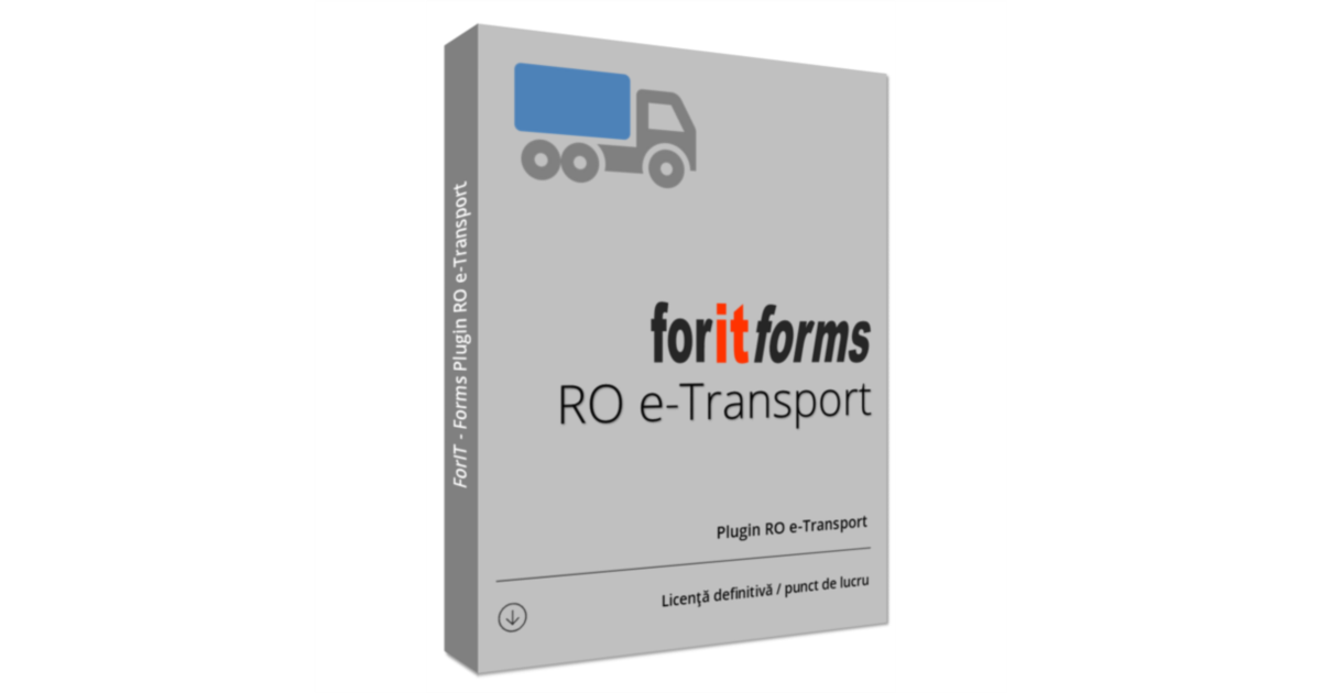 ro e-transport