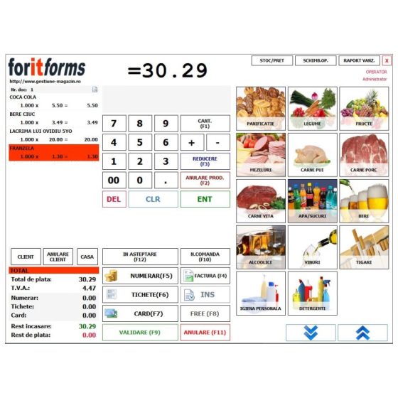 FORIT - FORMS MAGAZIN - ForIT Solutions®